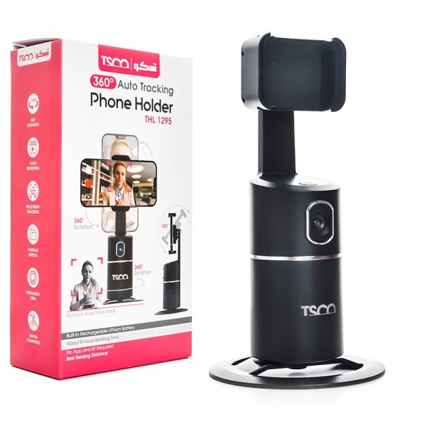 پخش عمده هولدر رومیزی موبایل تسکو (TSCO) مدل THL 1295