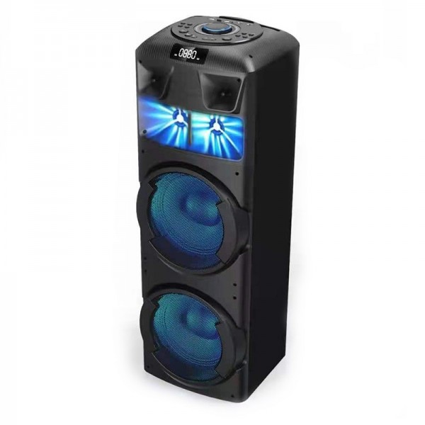 فروش عمده اسپیکر بلوتوث رم خور داتیس (DATIS) مدل DS-1202