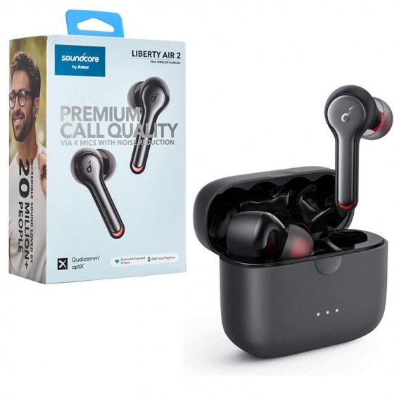 Anker liberty air 2 store