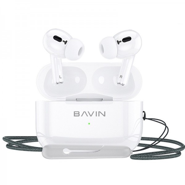 فروش عمده هندزفری بلوتوث باوین (BAVIN) مدل BAVIN-39