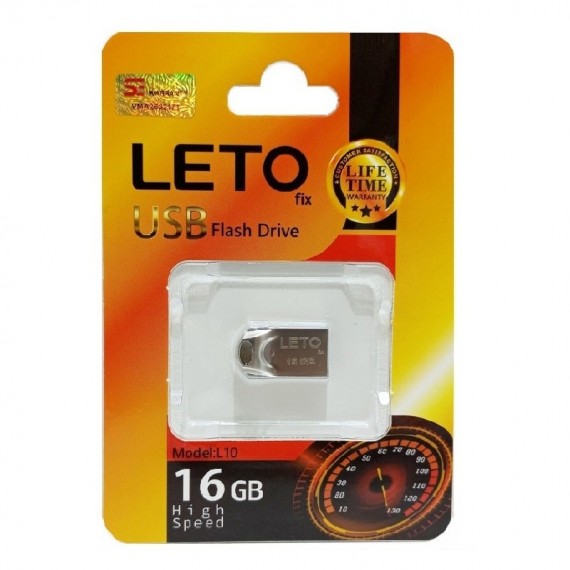 پخش عمده فلش لیتو (LETO) مدل 16GB L10
