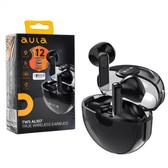 خرید عمده هندزفری بلوتوث آئولا (AULA) مدل AL107