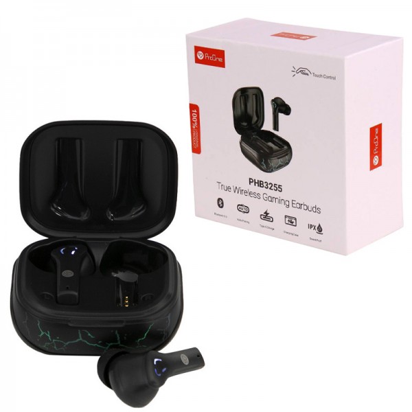 خرید عمده هندزفری بلوتوث گیمینگ پرووان (ProOne) مدل PHB3255