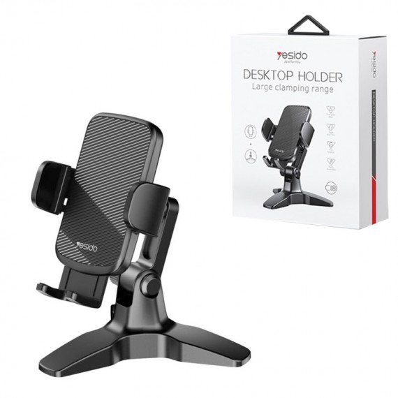 پخش عمده هولدر رومیزی موبایل یسیدو (Yesido) مدل C181