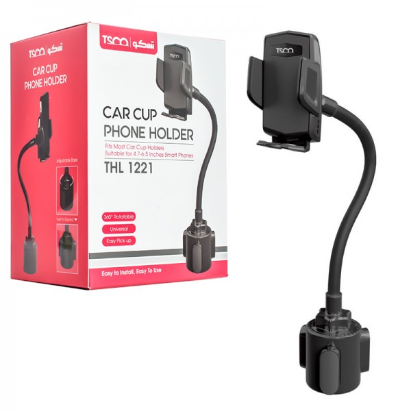 فروش عمده هولدر موبایل تسکو (TSCO) مدل THL 1221