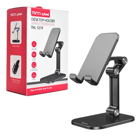 پخش عمده هولدر رومیزی موبایل تسکو (TSCO) مدل THL 1219