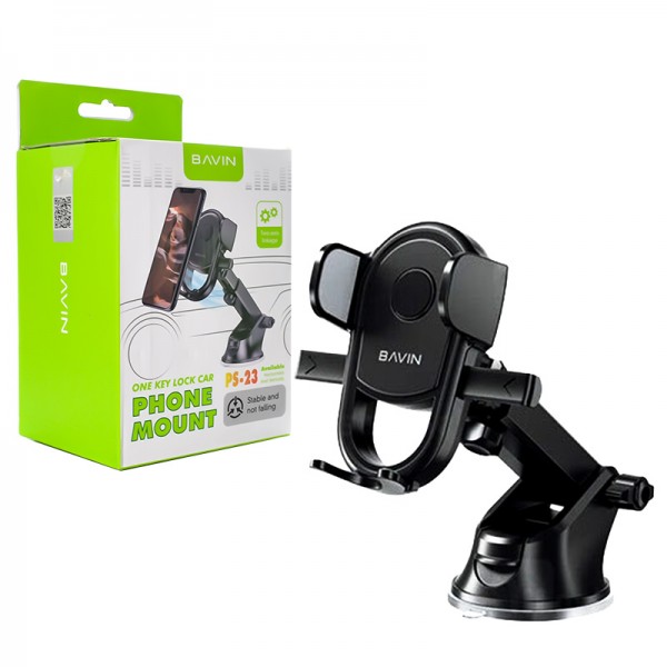 فروش عمده هولدر باوین (BAVIN) مدل D-S-PS23