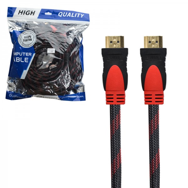 خرید عمده کابل HDMI طول 25 متر