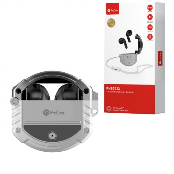 فروش عمده هندزفری بلوتوث پرووان (ProOne) مدل PHB3212