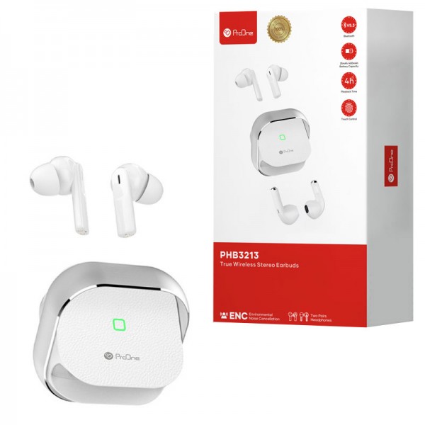 فروش عمده هندزفری بلوتوث پرووان (ProOne) مدل PHB3213