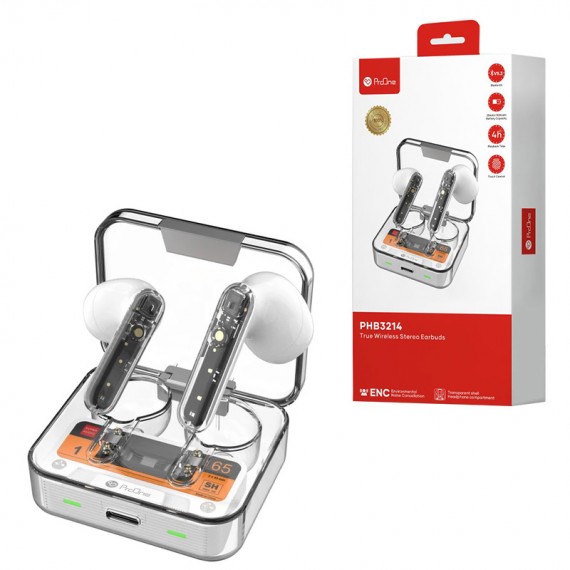 فروش عمده هندزفری بلوتوث پرووان (ProOne) مدل PHB3214