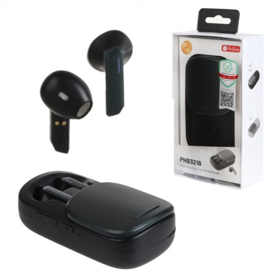 فروش عمده هندزفری بلوتوث پرووان (ProOne) مدل PHB3218