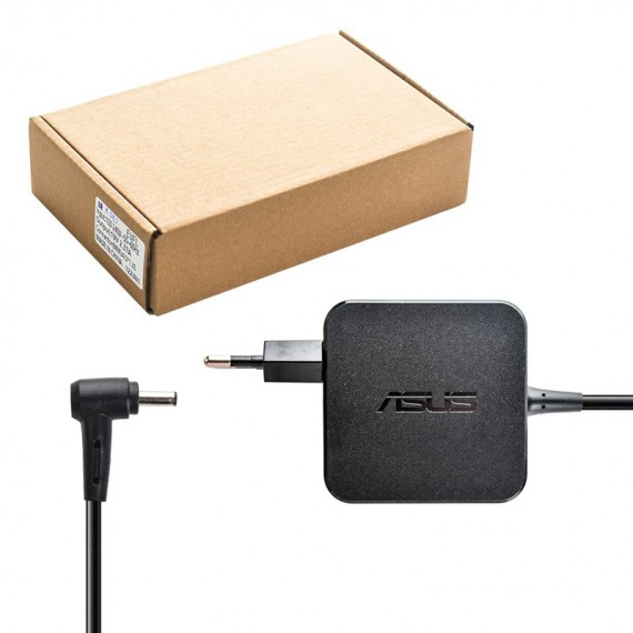 فروش عمده شارژر لپ تاپ ایسوس (ASUS) مدل EUFL 19V/2.37A