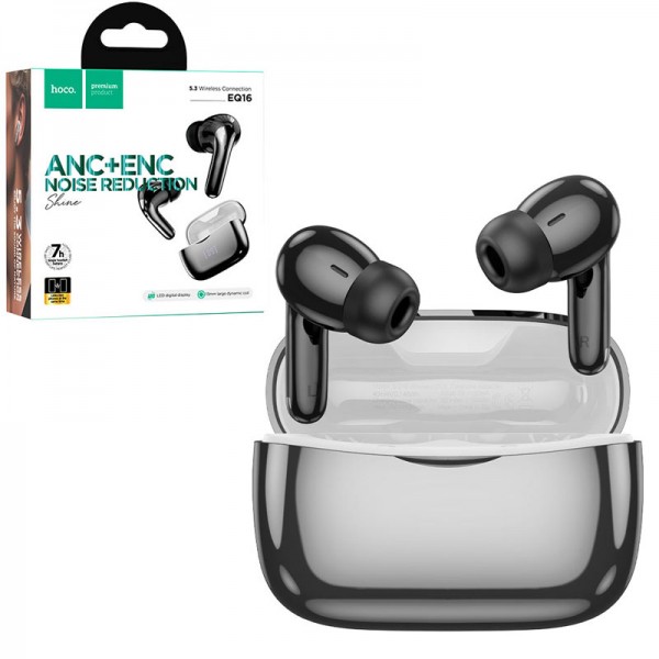 خرید عمده هندزفری بلوتوث هوکو (hoco) مدل EQ16