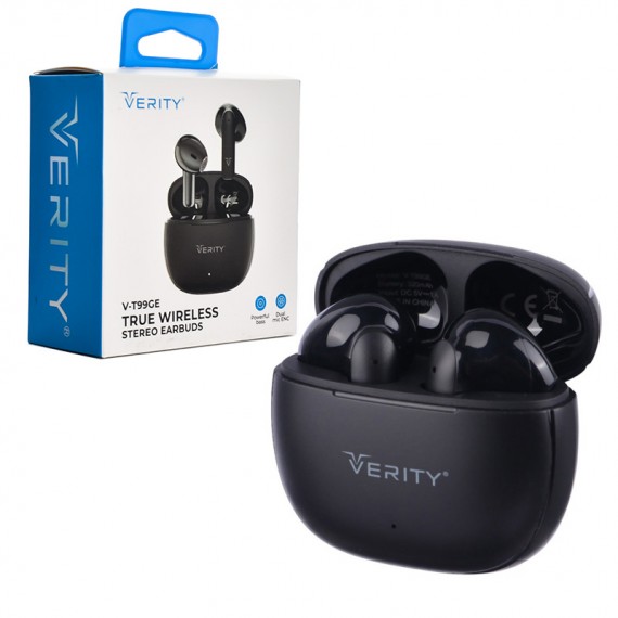 فروش عمده هندزفری بلوتوث وریتی (VERITY) مدل V-T99GE