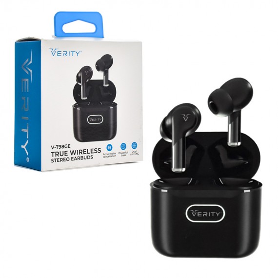 فروش عمده هندزفری بلوتوث وریتی (VERITY) مدل V-T98GE