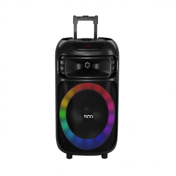 فروش عمده اسپیکر بلوتوث پارتی باکس تسکو (TSCO) مدل TS 1904