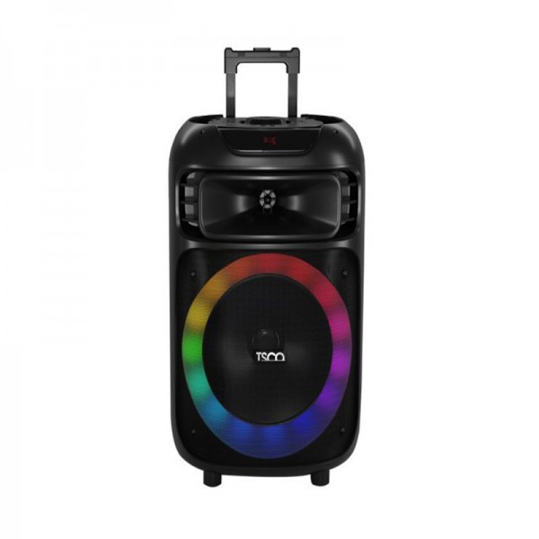 فروش عمده اسپیکر بلوتوث پارتی باکس تسکو (TSCO) مدل TS 1904
