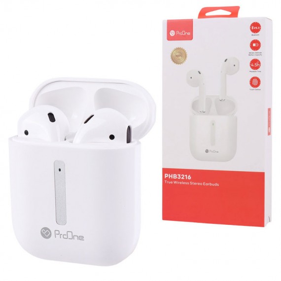 فروش عمده هندزفری بلوتوث پرووان (ProOne) مدل PHB3216