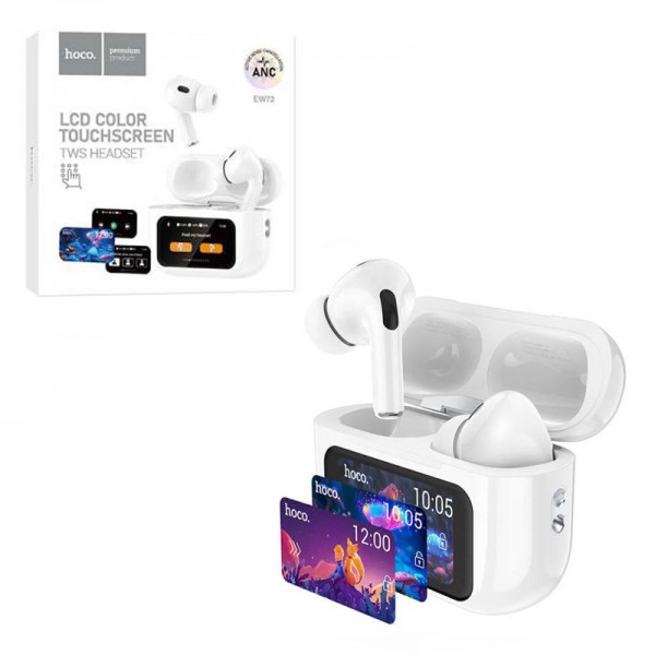 پخش عمده هندزفری بلوتوث هوکو (hoco) مدل EW72