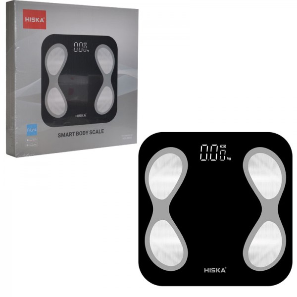 فروش عمده ترازو هوشمند هیسکا (HISKA) مدل HS-2000
