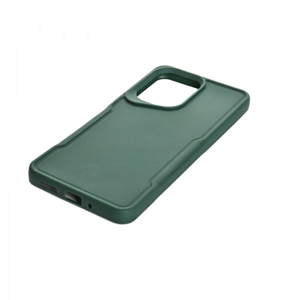 فروش عمده قاب شیائومی مات Classic Zone