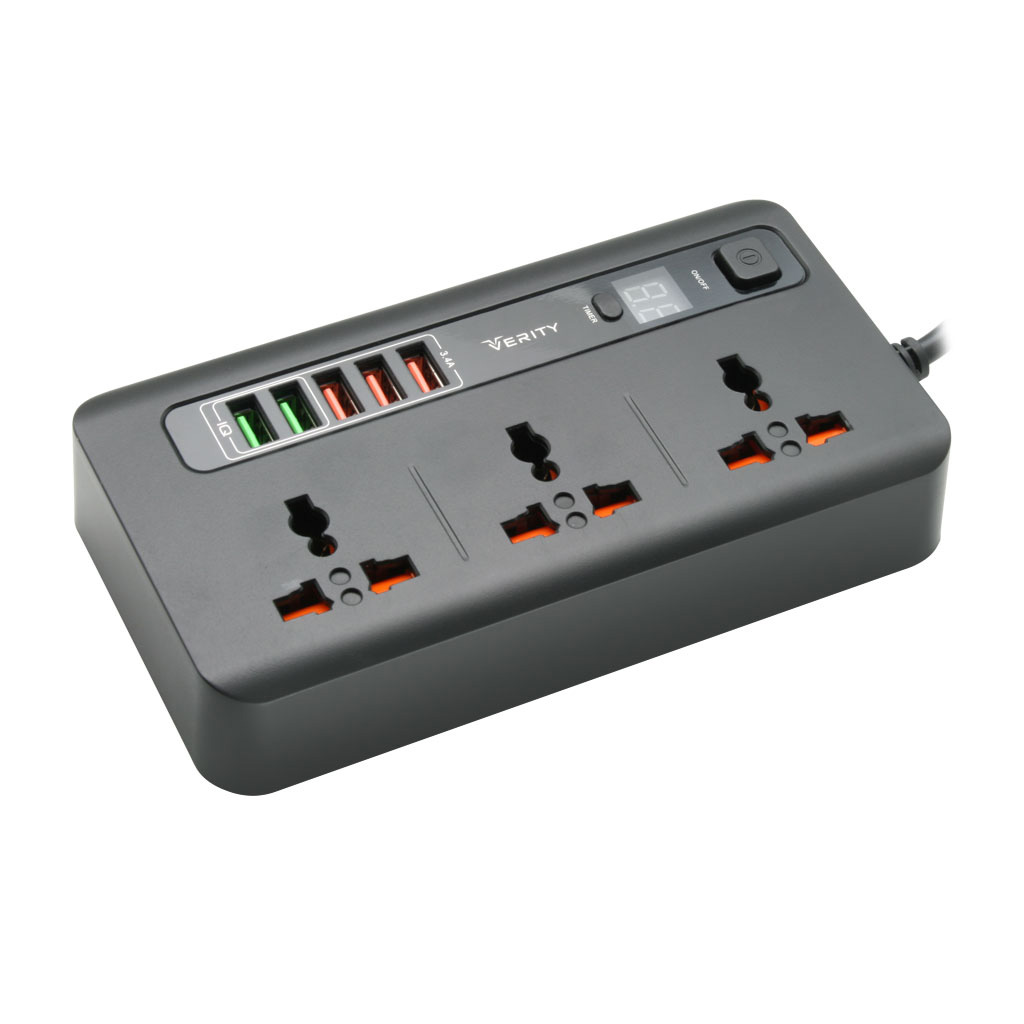 فروش عمده سه راهی برق وریتی مدل PS3111